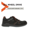 PPE Safety Shoes, Footwear and Ladies Safety Footwear - ProFit Footwear