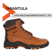 Construction Safety Boots & Safety Shoes - ProFit Safety Footwear