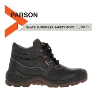 Product - ProFit Footwear - PPE Safety Shoes