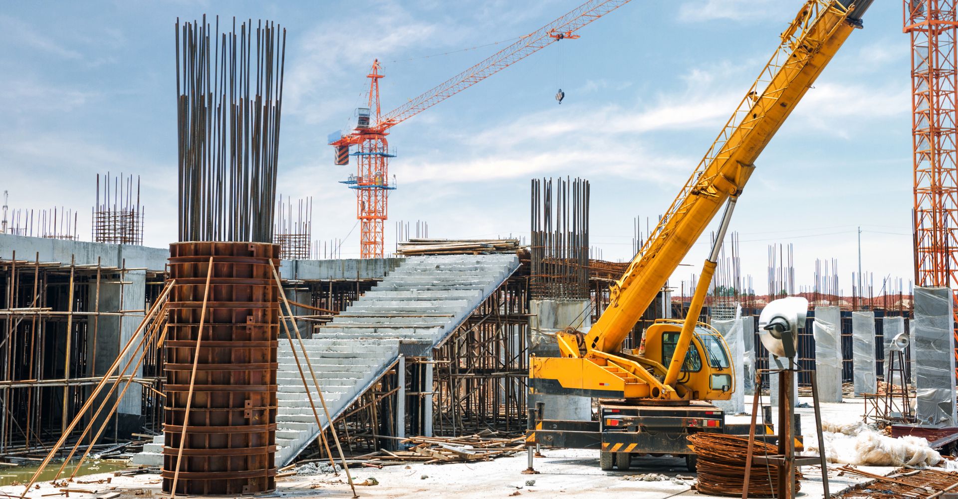 Construction Safety Boots & Safety Shoes - ProFit Safety Footwear