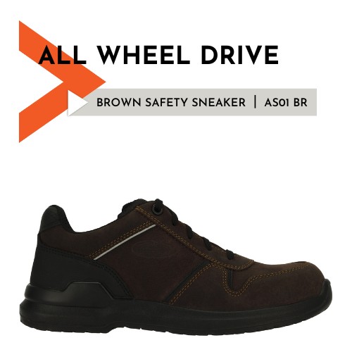 PPE Safety Shoes, Footwear and Ladies Safety Footwear - ProFit Footwear