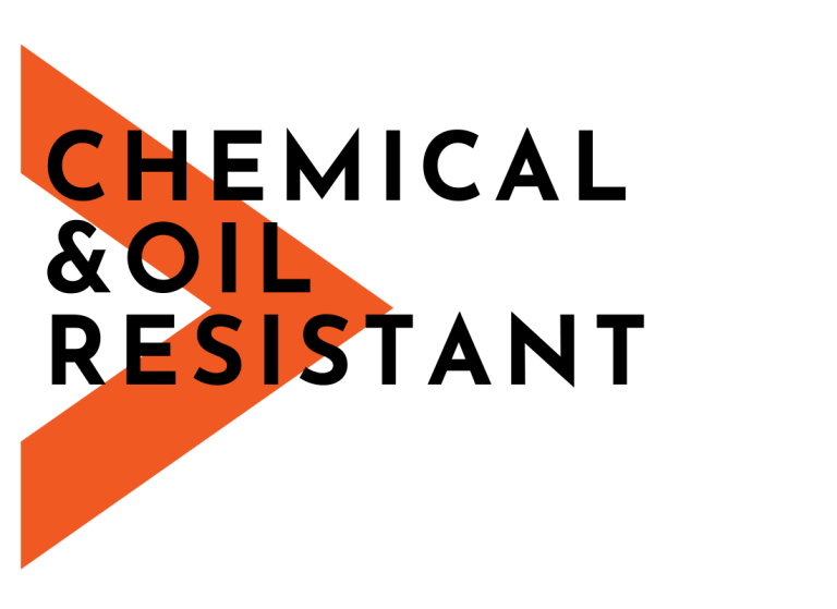 Chemical & Oil Resistant Safety Boots - ProFit Safety Footwear