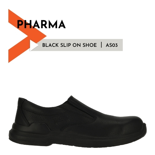 PPE Safety Shoes, Footwear and Ladies Safety Footwear - ProFit Footwear