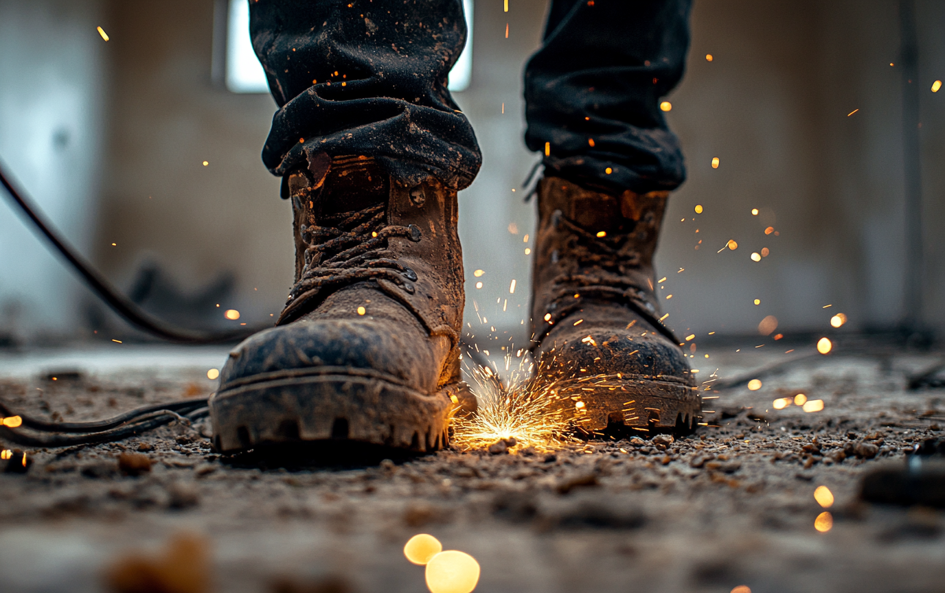How To Pick The Right Safety Boot - ProFit Safety Footwear
